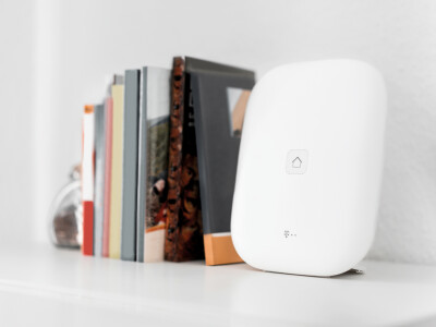 Telekom Smart Home | NETZWELT