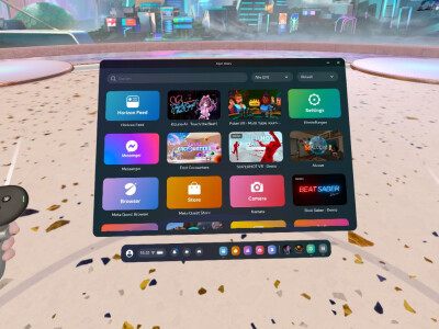 Meta Quest 3 im Test: Potenzial für den großen VR-Durchbruch | NETZWELT