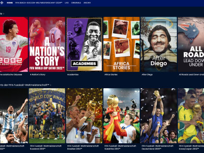 Kostenlose Streamingdienste: 16 Gratis-Alternativen zu Netfix, Disney+ ...