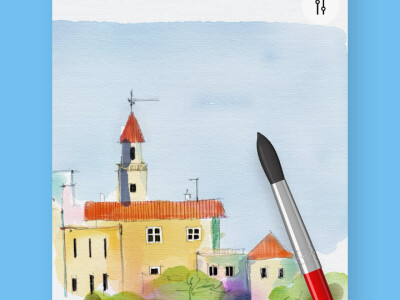 Tayasui Sketches - Download | NETZWELT