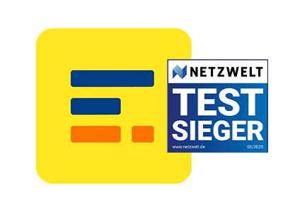 Test WISO Steuer 2025: Erneut die Nr. 1 der Steuerprogramme? | NETZWELT