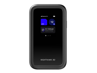 Netgear Nighthawk 5G M7 im Test: Was kann der mobile Router? | NETZWELT