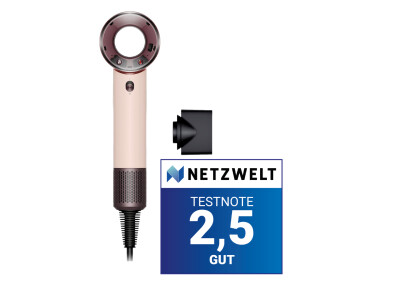 Dyson Supersonic Travel im Test: Nur für diese Nutzer lohnt er sich ...