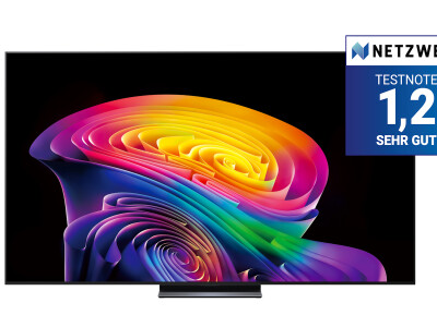 LG OLED C6 im Test: Dieser neue Fernseher ist überragend, aber ...