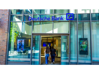 Umstellung bei der Deutschen Bank: Online-Zahlungen nur nach ...