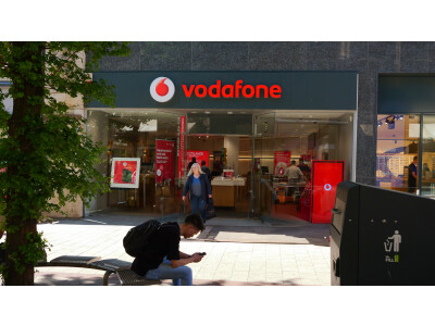 Änderung beim Kabelfernsehen zum 18.11: Vodafone schmeißt diese 5 ...