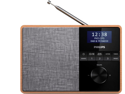 DAB-Radios im Vergleich: Die beliebtesten Modelle zum Weltradiotag ...