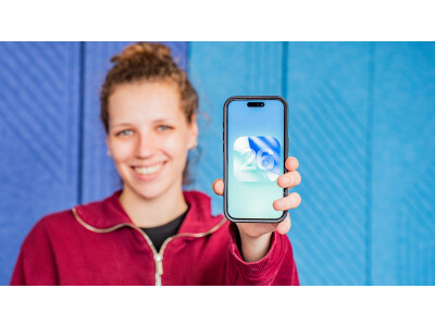 iOS 26: Apple verrät, wann das große iPhone-Update erscheint | NETZWELT