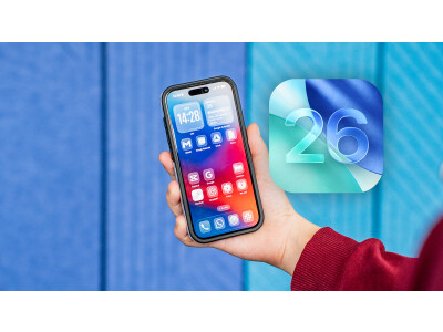 iOS 26.0.1-Update: Apple schiebt wichtige Korrektur nach | NETZWELT