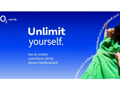 O2 will Mobilfunk neu erfinden: Das soll sich für Millionen Nutzer ...