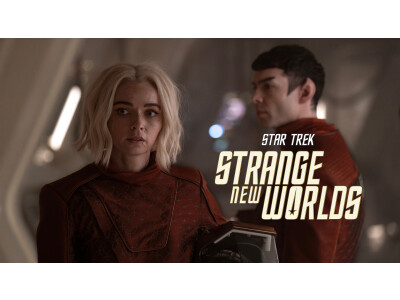 Strange New Worlds: Diese ikonischen "Star Trek"-Aliens sind zurück - Ende von Folge 9 erklärt ...