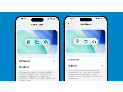 iOS 26: Apple verrät, wann das große iPhone-Update erscheint | NETZWELT