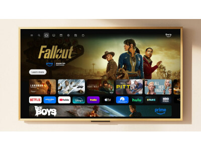 Amazon macht Ernst: Warum sich bestimmte Apps auf dem Fire TV jetzt gar ...