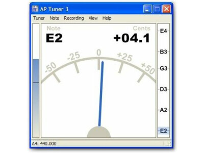 Ap Tuner - Download | NETZWELT