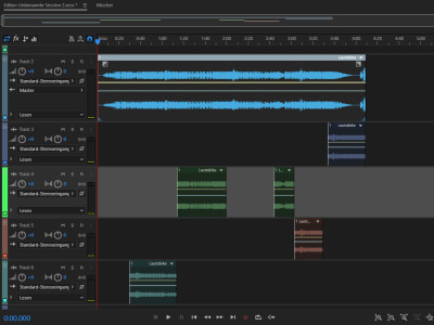 Adobe Audition - Download | NETZWELT