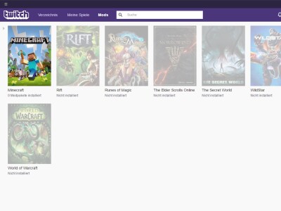 Twitch - Download | NETZWELT