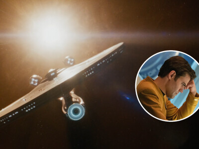 Zu brutal für "Star Trek": Diese Episode durfte jahrelang nicht gezeigt ...