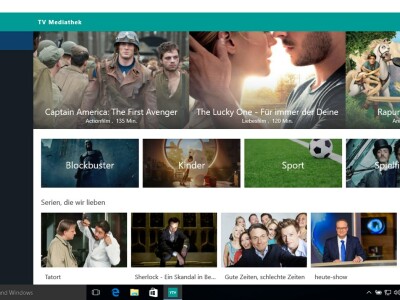 YouTV - Download | NETZWELT