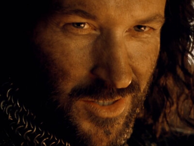 Die Ringe der Macht: Schurkischer Halbrand - hat Adar Saurons wahre ...