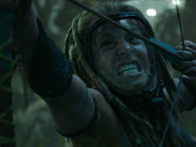 Avatar 2: Wichtiger Hinweis auf die Handlung - Sorgt Jake Sullys Sohn ...