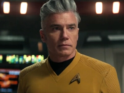 Star Trek Strange New Worlds Staffel 3: Wann erscheint die neue Folge? | NETZWELT