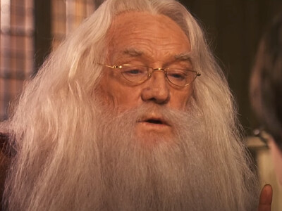 Harry Potter: Tom Vorlost Riddle ist Lord Voldemort - wie funktioniert ...