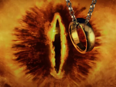 Der Herr der Ringe: Viel mächtiger als Sauron - warum in Staffel 4 ...
