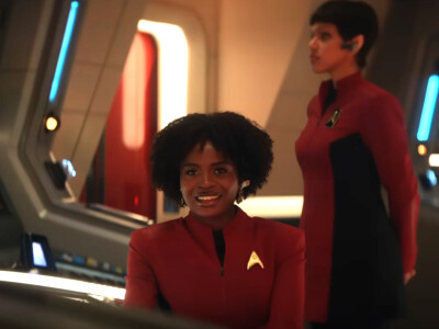 Star Trek - Strange New Worlds: Wie es in Staffel 4 weitergeht | NETZWELT