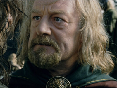 Die Ringe der Macht: Schurkischer Halbrand - hat Adar Saurons wahre ...