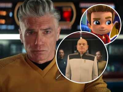 Star Trek - Strange New Worlds: Wie geht es in Staffel 4 weiter? | NETZWELT