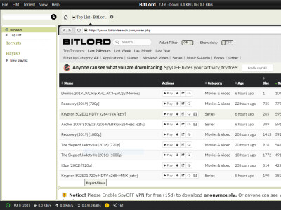 BitLord - Download | NETZWELT