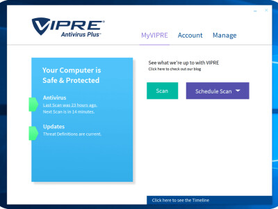 Vipre - Download | NETZWELT
