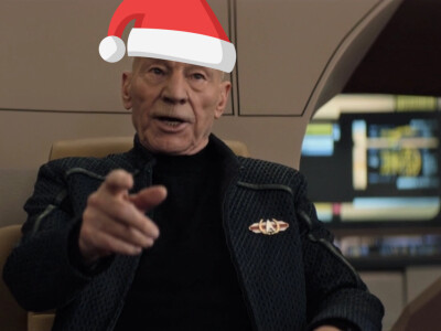 Star Trek Discovery: Nicht nur Pfui, sondern auch Hui - 20 ...