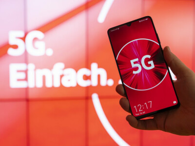 Änderung beim Kabelfernsehen zum 18.11: Vodafone schmeißt diese 5 ...