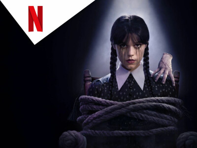 "Wednesday", Staffel 2 Teil 1: Wo ist Tyler / der Hyde? | NETZWELT