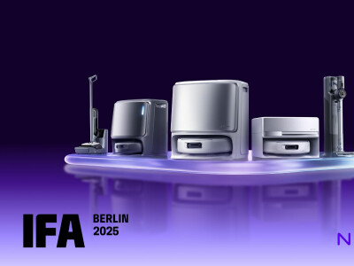 IFA 2025: Dieser Mini-Sensor von Aqara holt sich den Netzwelt ...