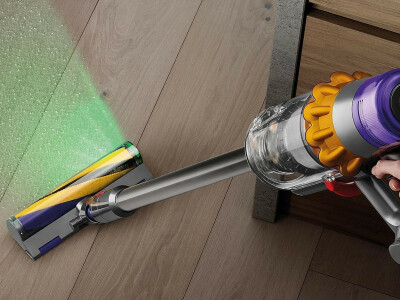 MediaMarkt reduziert Dyson V15 Detect Absolute um 115 Euro - hier ist ...