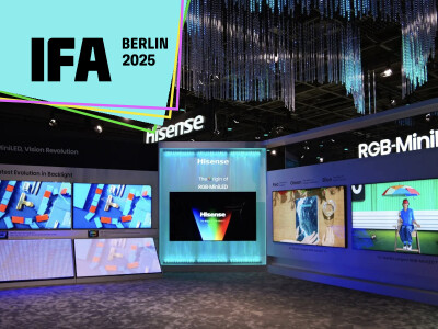 Samsung Micro RGB TV: Besser als RGB Mini LED von Sony, Hisense & Co ...