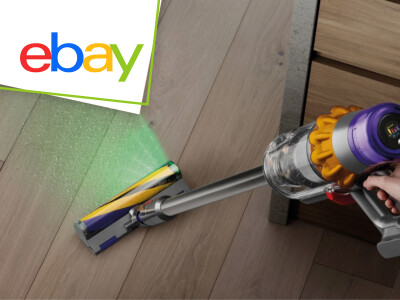 MediaMarkt reduziert Dyson V15 Detect Absolute um 115 Euro - hier ist ...