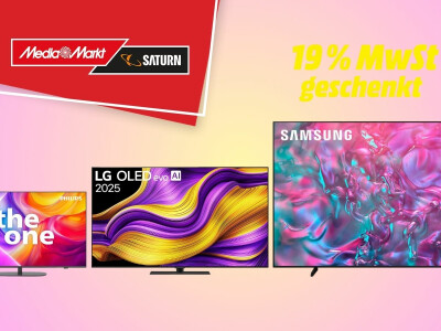 Blitzdeals bei MediaMarkt und Saturn: Händler kontert Amazon Prime Deal Days | NETZWELT