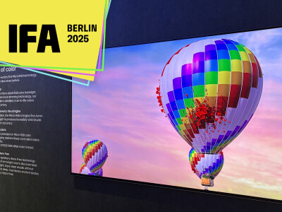 Samsung Micro RGB TV: Besser als RGB Mini LED von Sony, Hisense & Co.? | NETZWELT