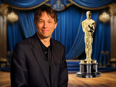 Bester Regisseur bei den Oscars 2025: Sean Baker für "Anora" ausgezeichnet! | NETZWELT