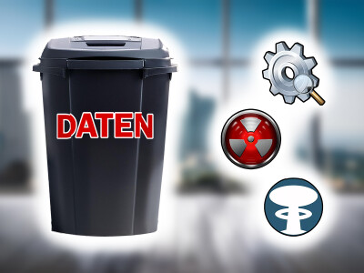 Jottis Malware Scan - Download | NETZWELT