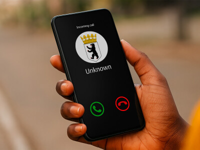 Anruf aus Italien: Diese +39-Nummern betreiben Telefonterror | NETZWELT