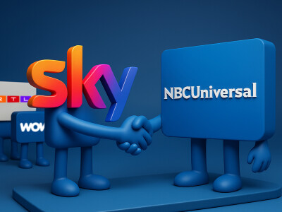 RTL übernimmt Sky: Das ändert sich jetzt für euch | NETZWELT