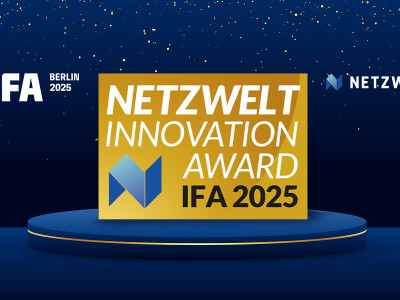 IFA 2025: Dieser Mini-Sensor von Aqara holt sich den Netzwelt ...