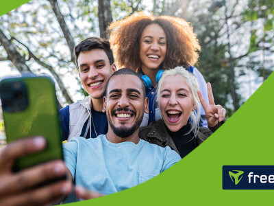 Zum Pixel 10 Pro Fold-Start: So holt ihr euch bei freenet bis zu 300 ...