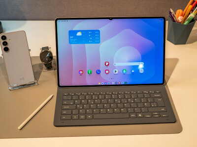 Z Fold8 vs. iPhone Fold: Erster Check zeigt, hier ist Samsung im ...