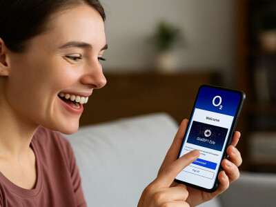O2 will Mobilfunk neu erfinden: Das soll sich für Millionen Nutzer ...