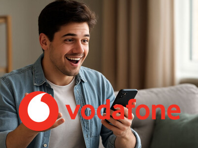 Änderung beim Kabelfernsehen zum 18.11: Vodafone schmeißt diese 5 ...